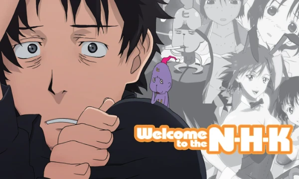 Test How well do you know Welcome to NHK!