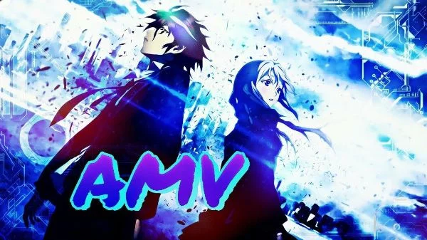 Test-tournament Best amv