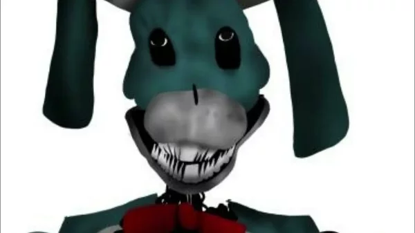 Test-tournament The Scariest Moment in The Walten Files